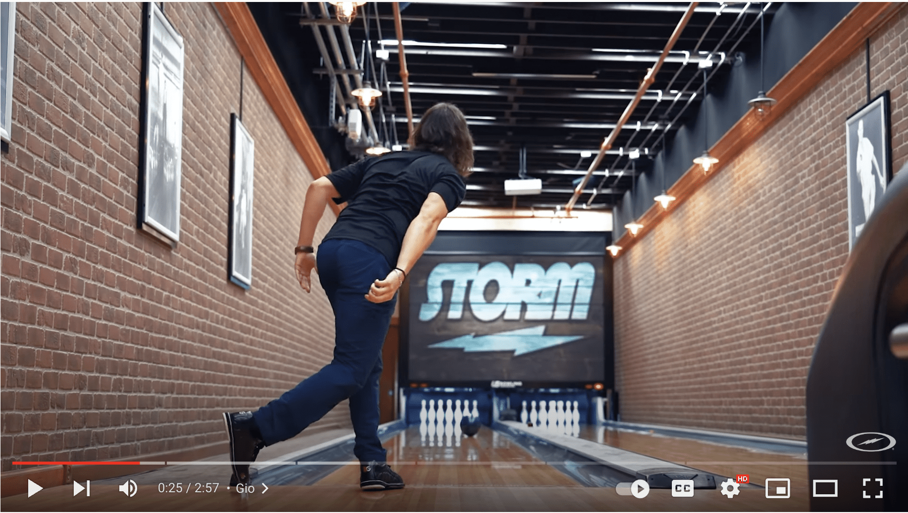 Tom Carter's Pro Shop & Training Center - Home