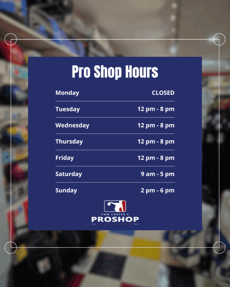 Tom Carter's Bowling Pro Shop | Columbus Ohio Bowling Pro Shop